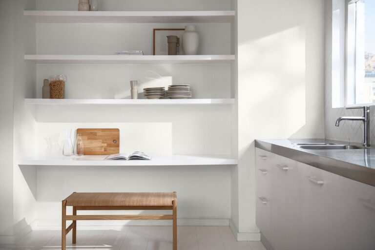 The Best White Paint Colours, Tried and Tested – The Paint Store