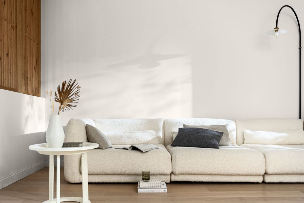 The Best White Paint Colours, Tried and Tested – The Paint Store